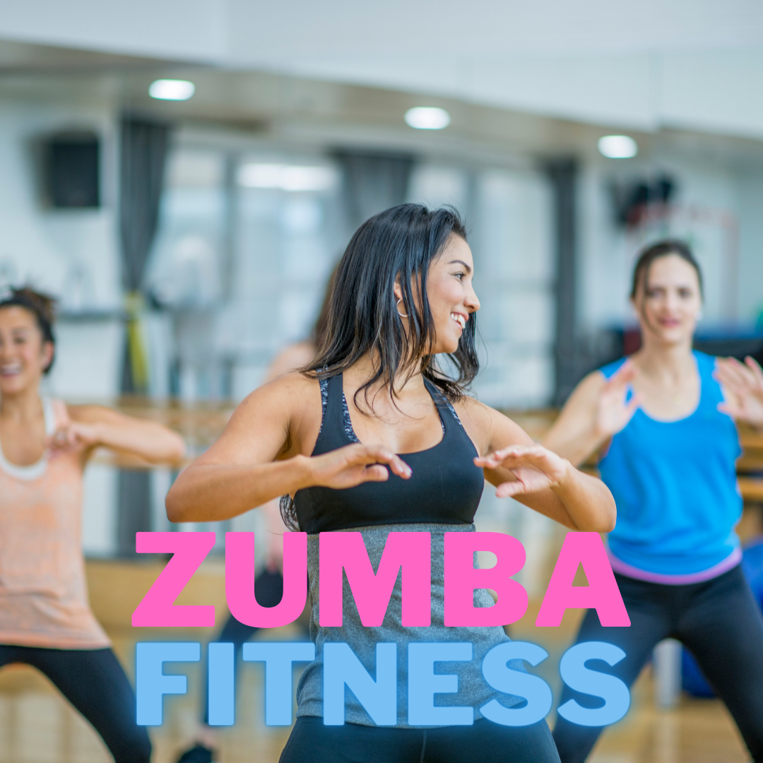 Zumba at The Salsa center | The Salsa Center Dance Studio